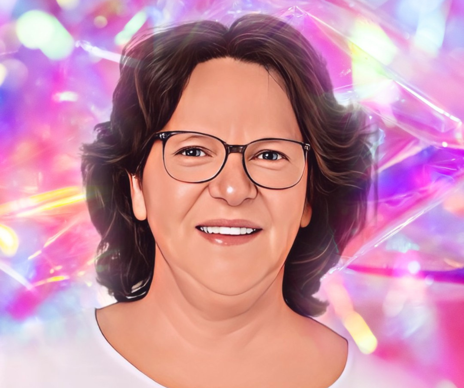 Die Wirkung der violette Flamme - Lichtpunkt Syke